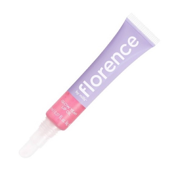 Florence By Mills | Makeup | Florence By Mills Glow Yeah Hydrating Lip ...